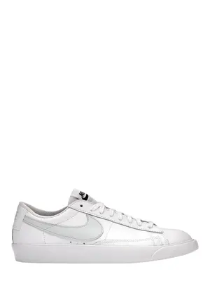 Nike Blazer Low Lxin - White/pure Platinum