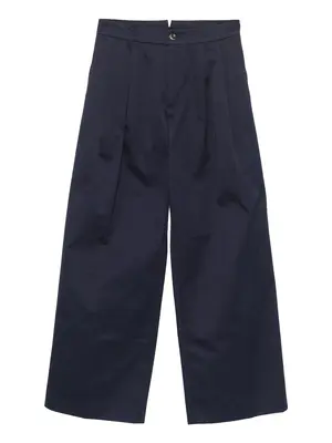 FORTELA Lerida Trousers - Blue