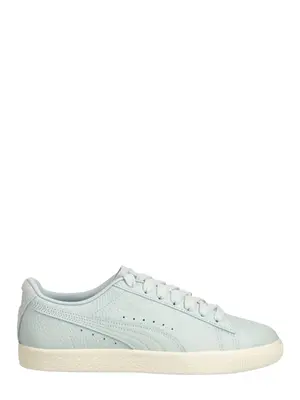 PUMA Clyde Premium Sneakers - Blue