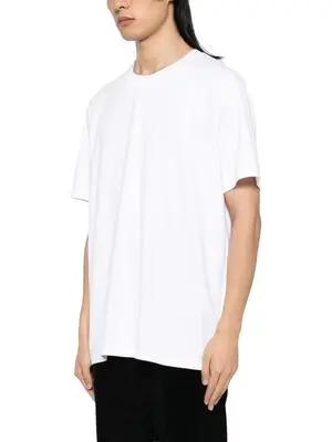 ATTACHMENT Cotton T-shirt