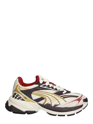 PUMA Play Loud Velophasis Sneakers - White