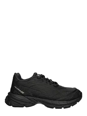 PUMA Velophasis Sneakers - Black