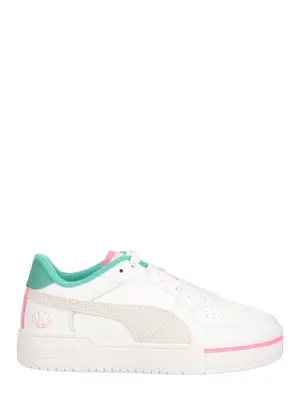 PUMA Ca Pro Retro Resort Sneakers - White