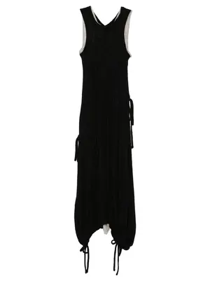CHIAHUNG SU CHIAHUNG SU Layered Maxi Dress