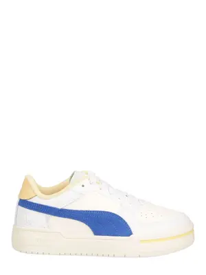PUMA Ca Pro Retro Resort Sneakers - White