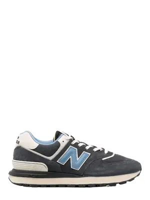 NEW BALANCE 574 Legacy Sneakers - Grey