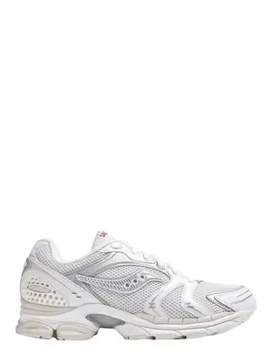 Saucony Progrid Heritage Sneakers - White
