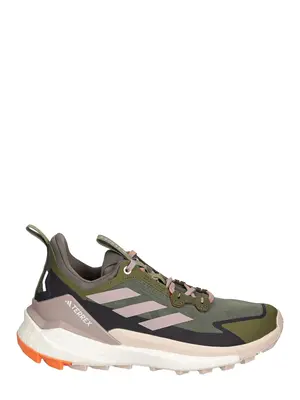 Adidas Free Hiker Sneakers - Green