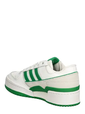 Adidas Forum Bold Sneakers - White