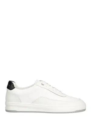 Filling Pieces Mondo Sneakers - White