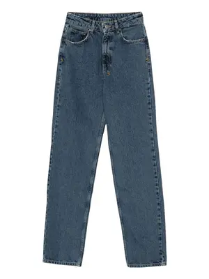 Ksubi Playback Subway Jeans - Blue