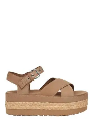 UGG Aubrey Ankle Sandals