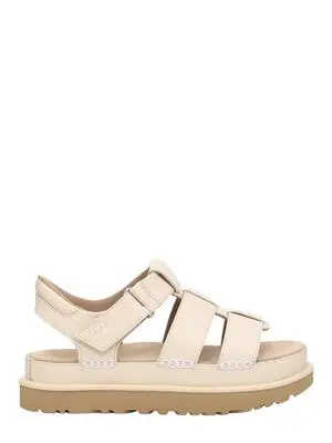 UGG Goldenstar Platform Sandals Jasmine