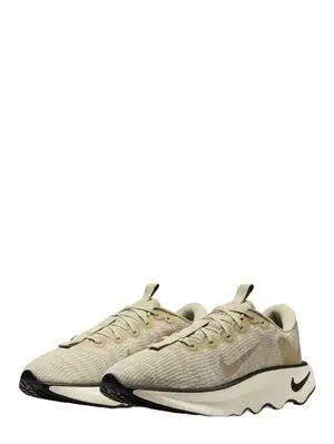 Nike Motiva Walking Sneakers - Desert Khaki/sail