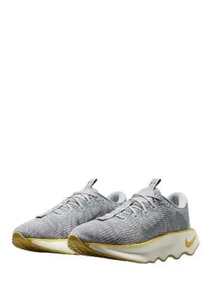 Nike Motiva Walking Sneakers - Light Smoke Grey