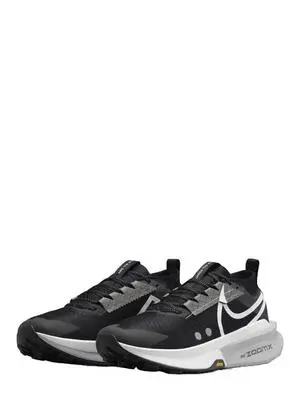 Nike Nike Zegama 2 Trail Running Shoe 001 Black/wolf Grey/anthracite/wte