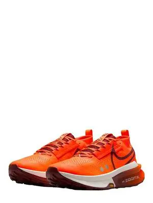 Nike Nike Zegama 2 Trail Running Shoe 800 Hyprcr/dktmrd