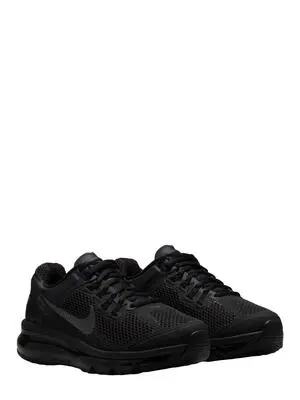 Nike Nike Air Max 2013 Sneakers Black/black