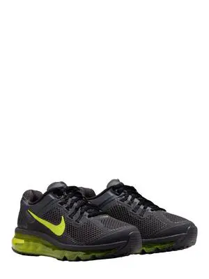 Nike Nike Air Max 2013 Sneakers Black/cyber/anthracite