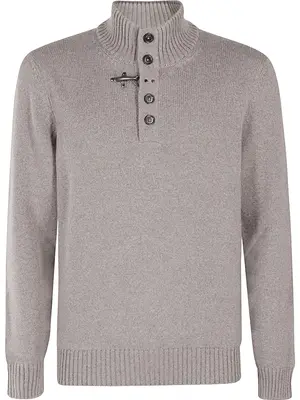 FAY Fay Wool Jumper