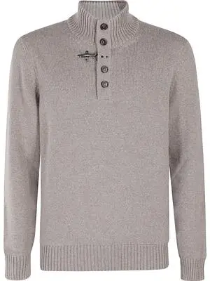 FAY Fay Wool Jumper