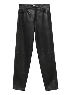 TOTÊME TOTEME 5-Pocket Trousers