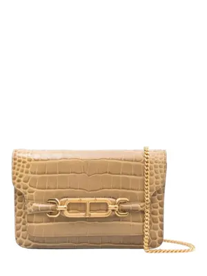 TOM FORD TOM FORD Small Whitney Cross Body Bag
