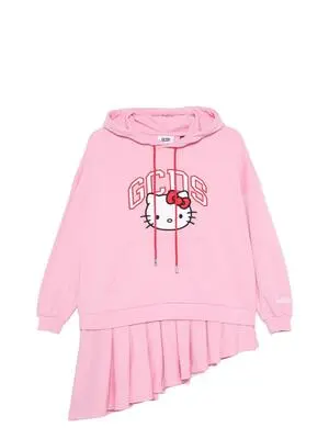 Gcds Hello Kitty Mini Dress - Pink