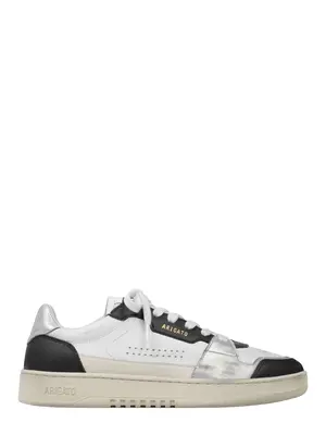 Axel Arigato Axel Arigato Dice Lo Sneakers White