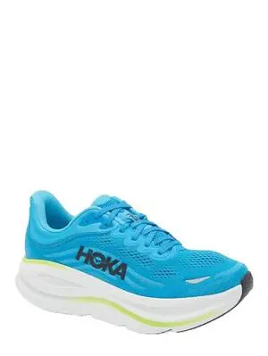 Hoka HOKA Bondi 9 Sneaker Skyward Blue/hoka Blue