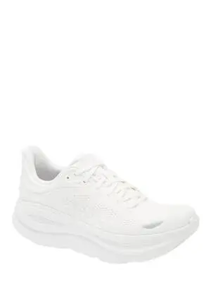 Hoka HOKA Bondi 9 Sneaker White / White