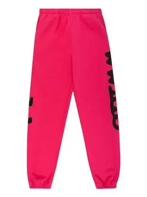SP5DER Beluga Sweatpant - Pink