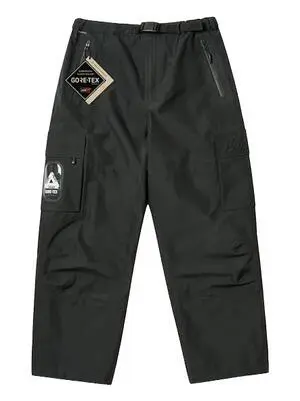 PALACE Gore-tex 3l Mtek Trouser - Black