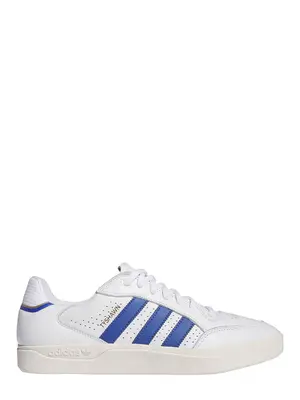 Adidas Tyshawn Low Sneakers - White