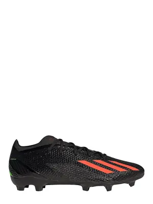 Adidas X Speedportal.2 Fg Soccer Cleats - Black