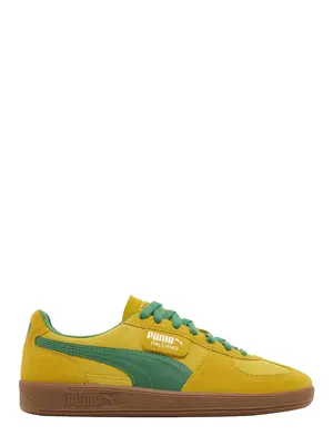 PUMA Palermo Sneakers - Yellow