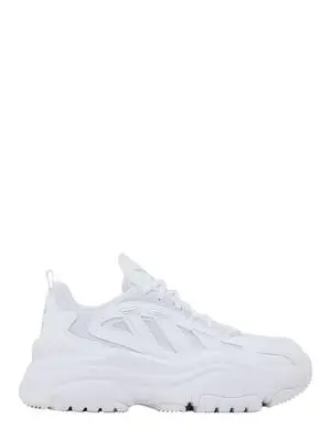 Adidas Ozgaia Sneakers - White