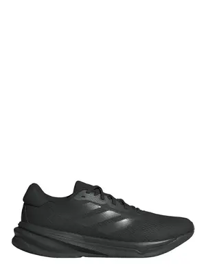 Adidas Supernova Stride Sneakers - Black