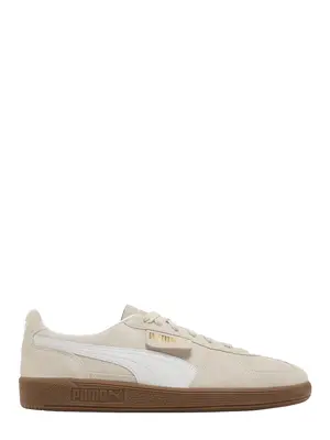 PUMA Palermo Alpine Snow Sneakers - Cream