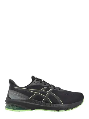 Asics Gt 1000 12 Gore-tex Sneakers - Black