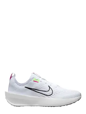 Nike Interact Run Sneakers - White