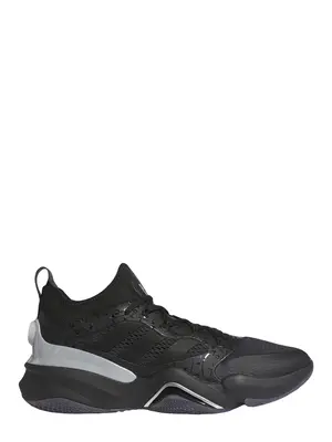 Adidas Mahomes 2 Impact Flx Tf Sneakers - Black