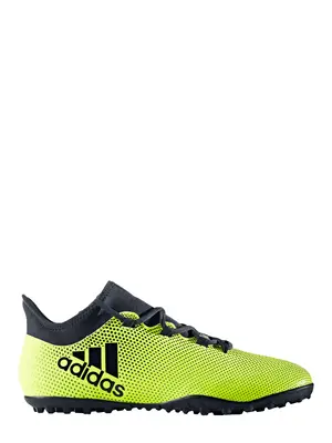 Adidas X Tango 17.3 Tf Sneakers - Yellow