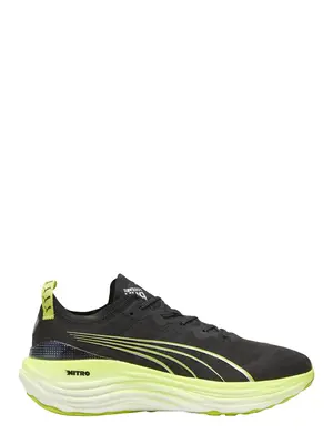 PUMA Foreverrun Nitro Sneakers - Black