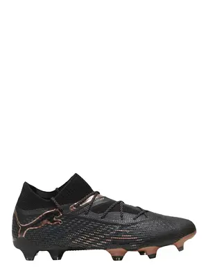 PUMA Future Ultimate Fg Ag Eclipse Pack - Black