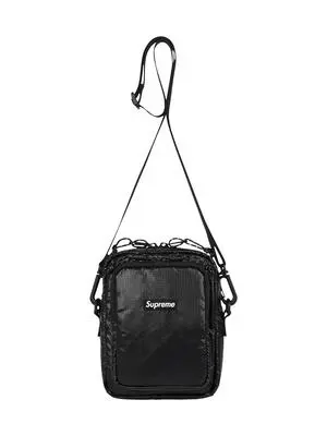 Supreme Shoulder Bag - Black