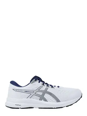 Asics Gel Contend Sneakers - White