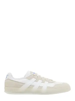 Adidas Mark Gonzales Aloha Super Sneakers - White