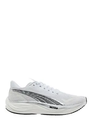 PUMA Velocity Nitro 3 Sneakers - White