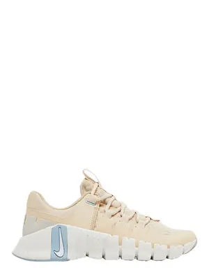 Nike Free Metcon Sneakers - Tan